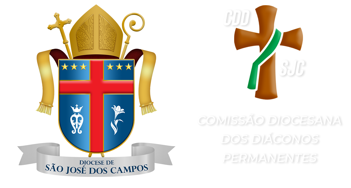 Comissão Diocesana de Diáconos Permanentes – Site Oficial da Comissão ...